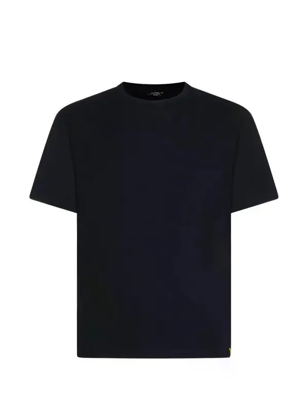 K-WAY Crew-neck T-shirt