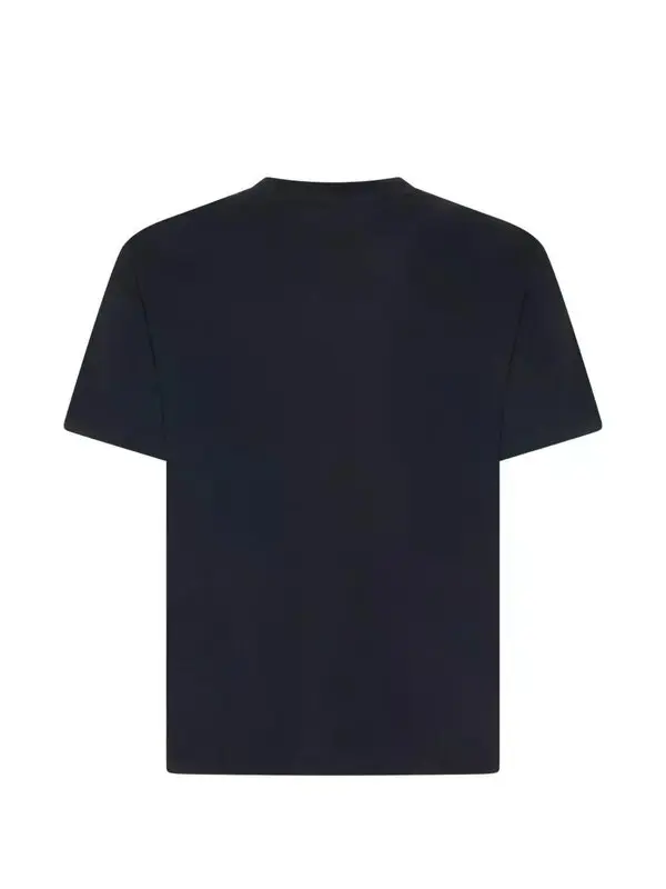 K-WAY Crew-neck T-shirt
