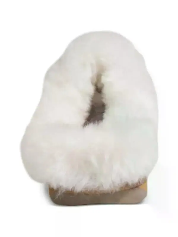 EMU AUSTRALIA Mayberry Quilted Slippers