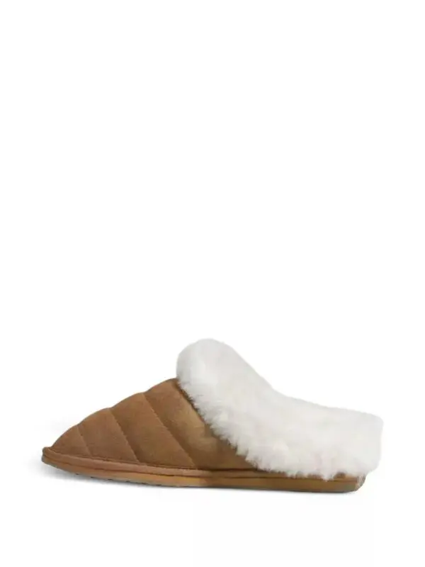 EMU AUSTRALIA Mayberry Quilted Slippers