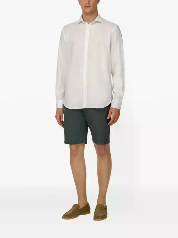 Boggi Milano Chino Shorts