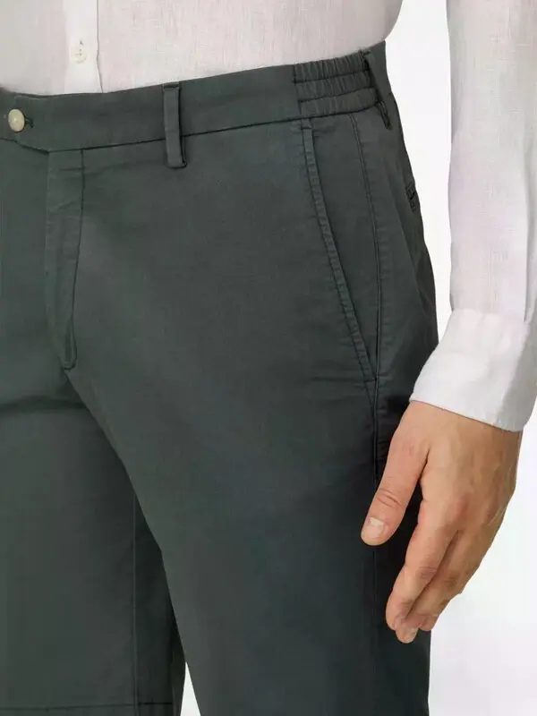 Boggi Milano Chino Shorts