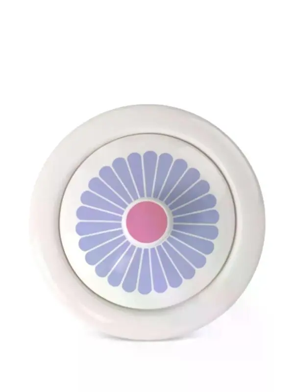 VILLEROY & BOCH Fleur Jam Floral-print Jar