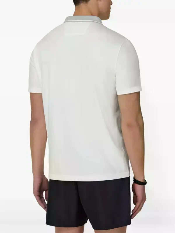 Boggi Milano S-cafè Piqué Polo Shirt
