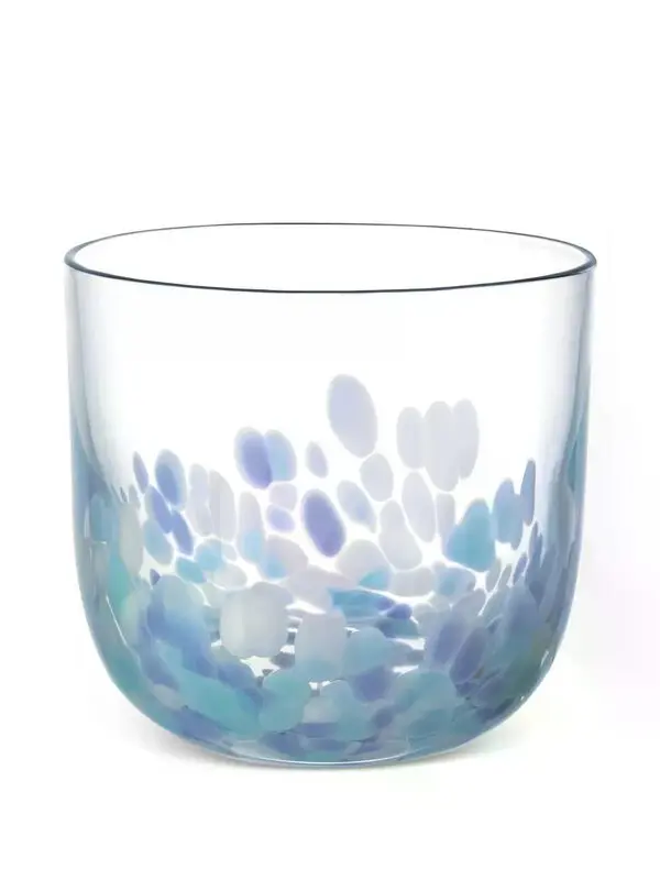 VILLEROY & BOCH Like Glass Speckled Glasses
