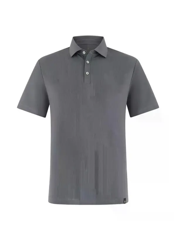 Boggi Milano B Tech Polo Shirt