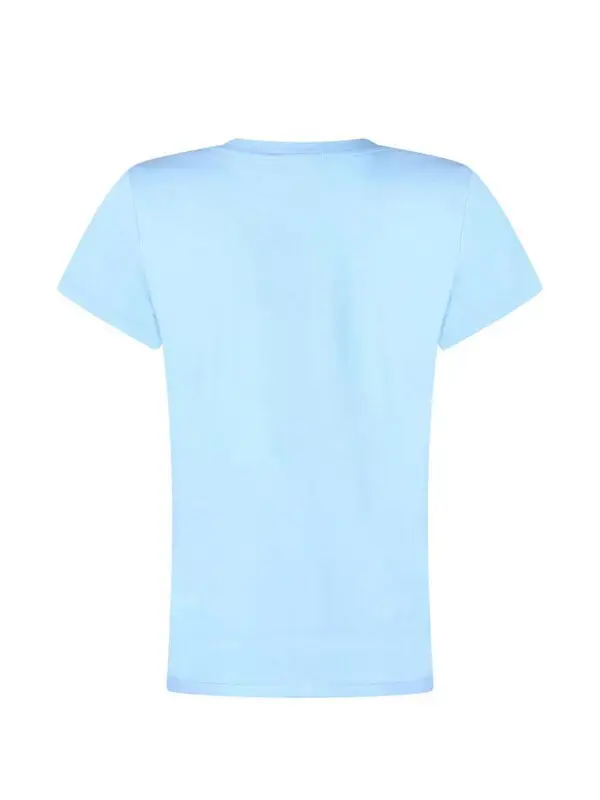Polo Ralph Lauren V-neck T-shirt - Blue