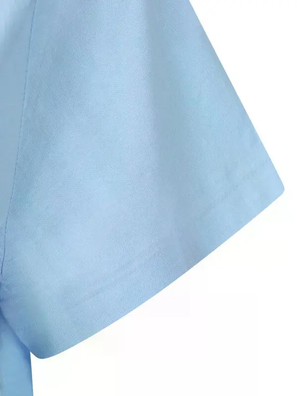 Polo Ralph Lauren V-neck T-shirt - Blue