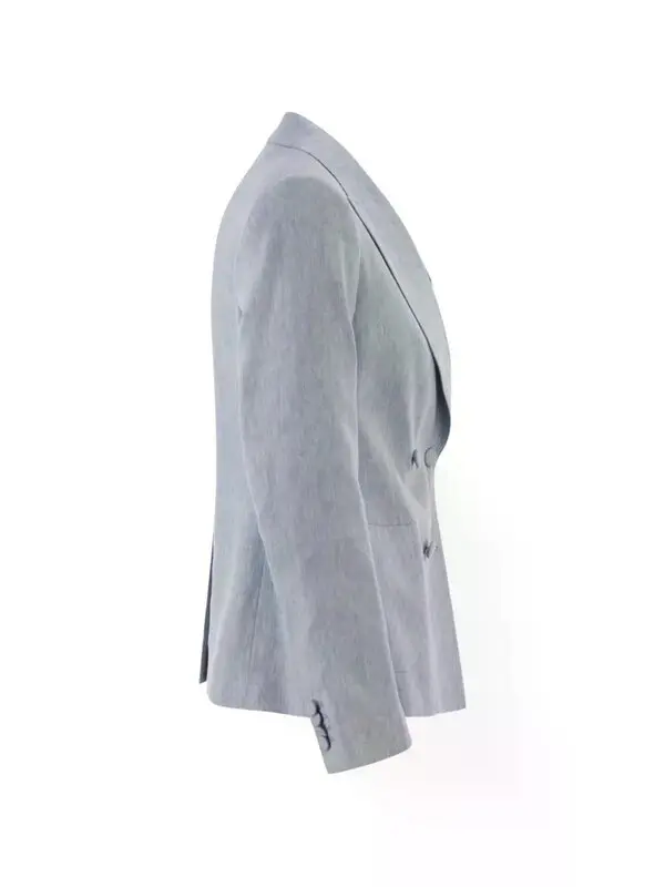Tagliatore Double-breasted Blazer