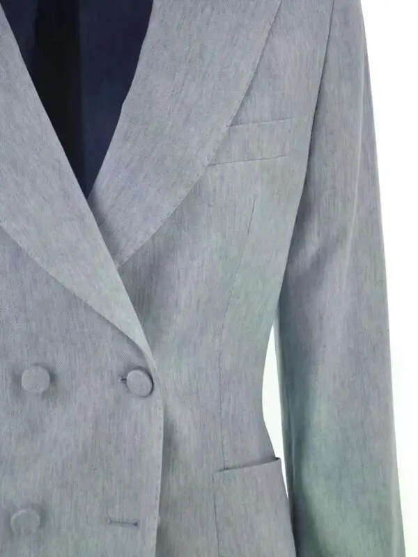 Tagliatore Double-breasted Blazer