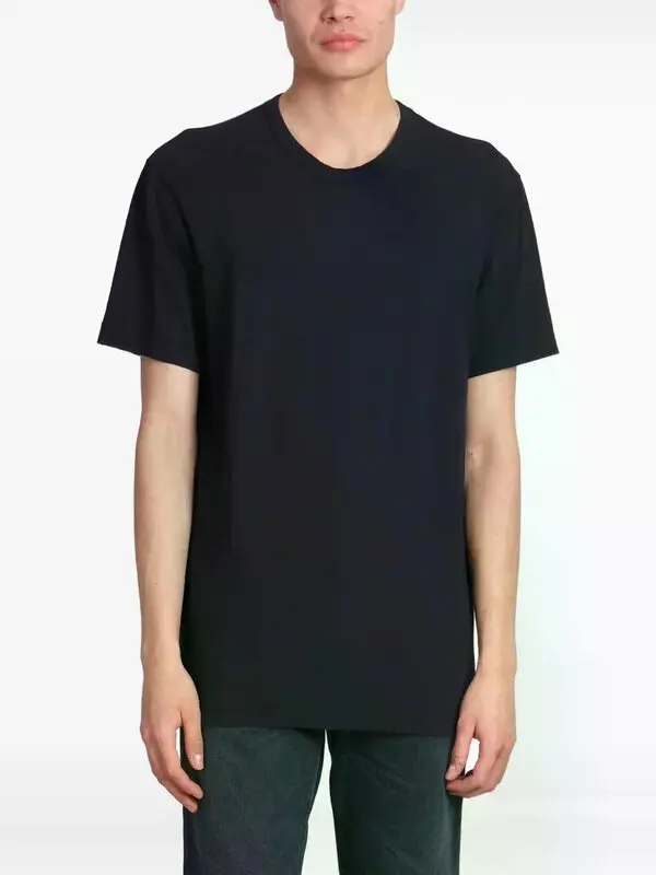 JAMES PERSE Short-sleeve T-shirt - Blue