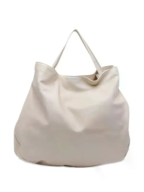 VIC MATIE Shoulder Bag - White