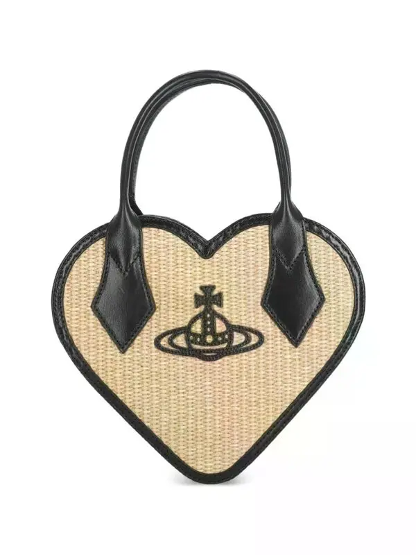 VIVIENNE WESTWOOD Josephine Crossbody Bag