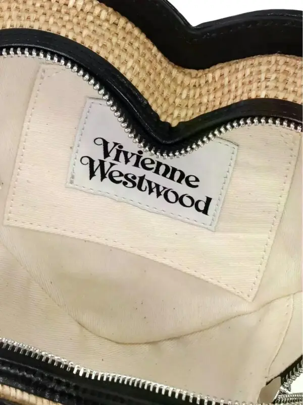 VIVIENNE WESTWOOD Josephine Crossbody Bag