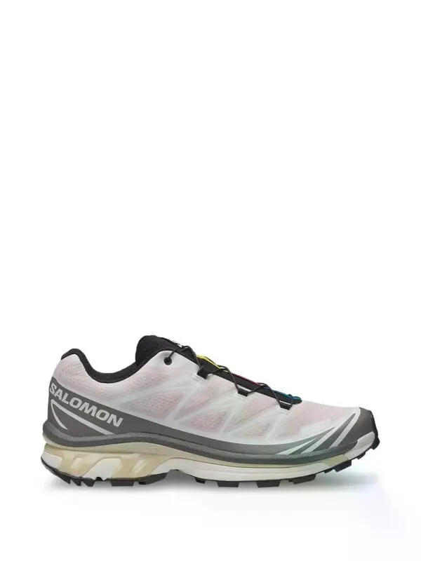 SALOMON Xt-6 Sneakers - Pink
