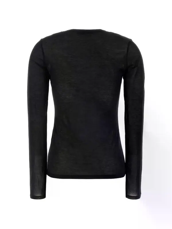 Our Legacy Long-sleeve T-shirt