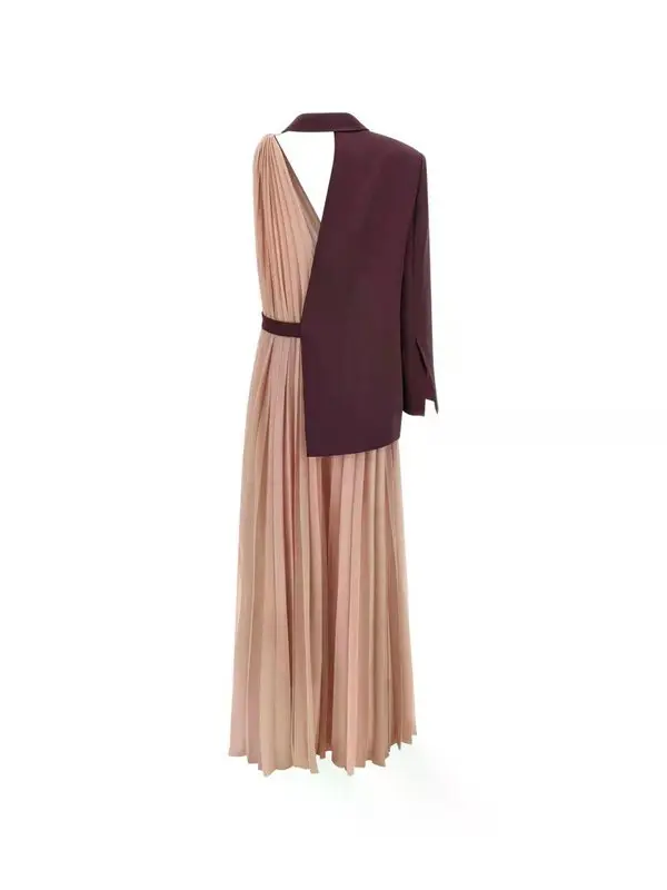 Pinko Noce 2-in-1 Dress