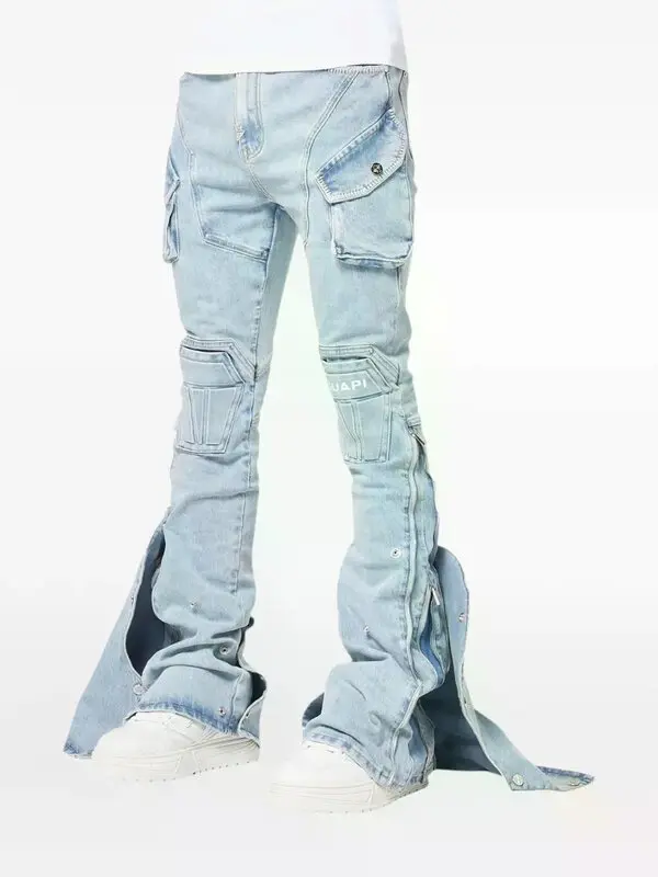 GUAPI Coffin Arc Jeans