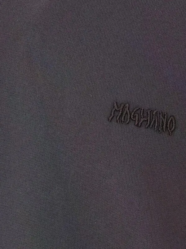MAGLIANO Provincia Embroidered-logo Sweater