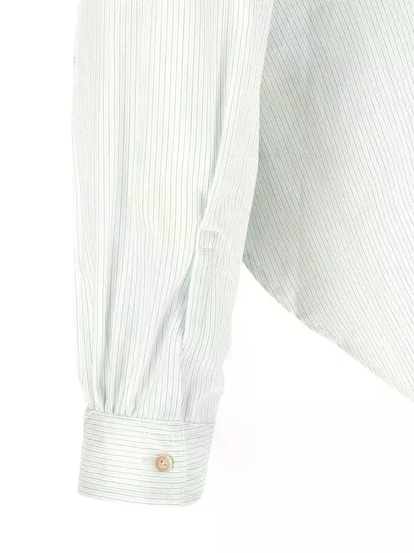 KIKO KOSTADINOV Ohne K-dart Shirt - White