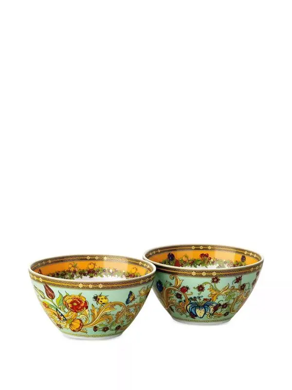 Versace Le Jardin De Bowls