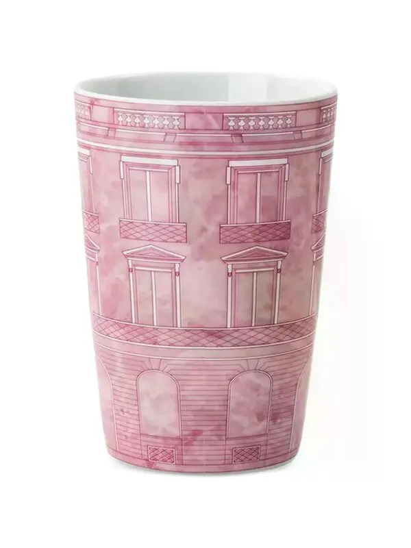 Versace Palazzo Print Tumbler