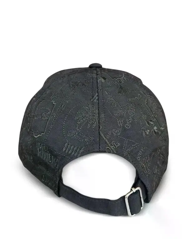 ONLY THE BLIND Logo Trucker Hat