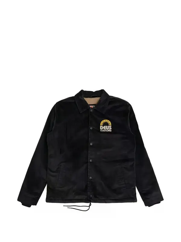 Deus Ex Machina Stokes Corduroy Jacket