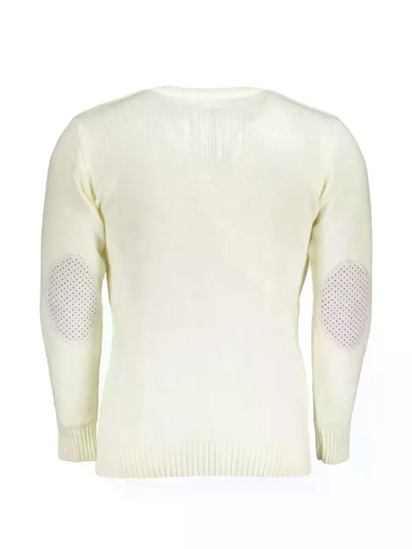 U.S. Grand Cable-knit Sweater