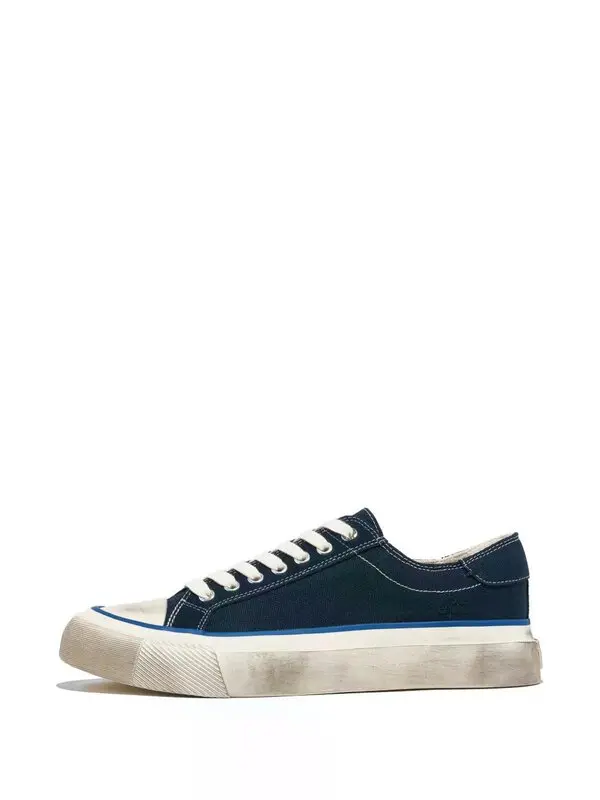 EPT Dive Vntg Sneakers - Blue
