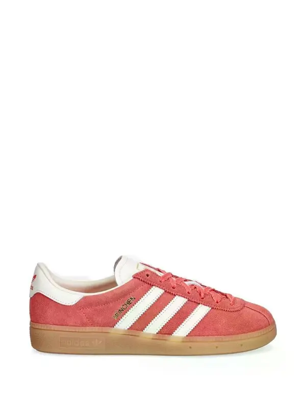 Adidas München Sneakers - Pink