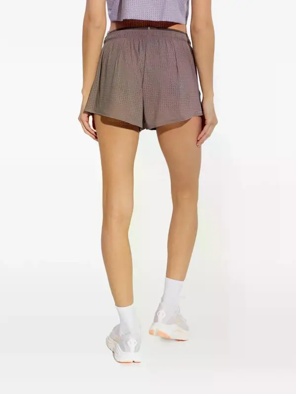Satisfy Space-o™ Perforated Shorts