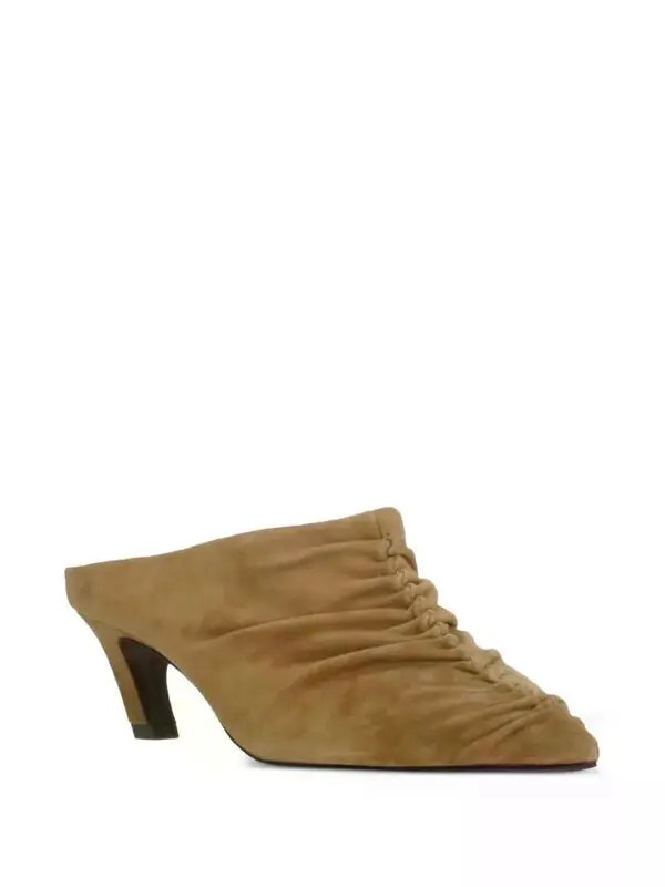 Ash Viva Mules