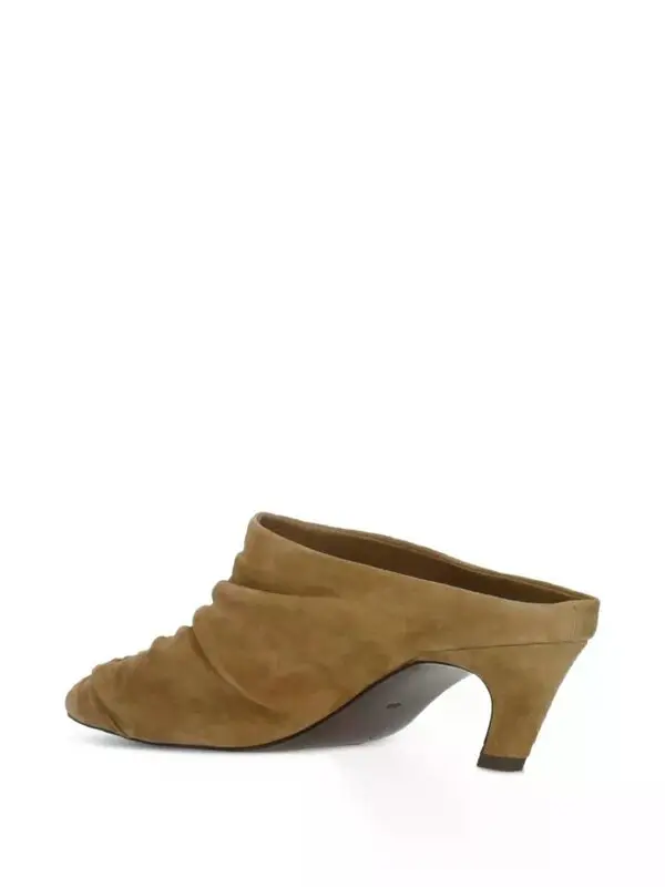 Ash Viva Mules