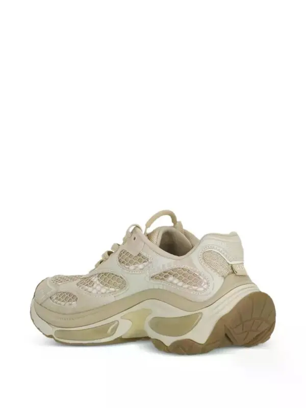 Ash Dragon Sneakers - Neutrals