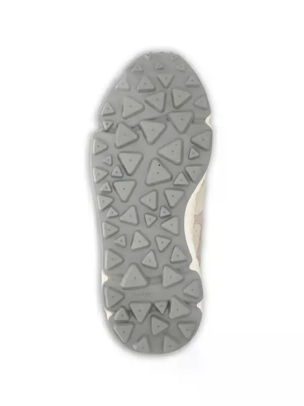 FLOWER MOUNTAIN Yamano 3 Sneakers - Neutrals