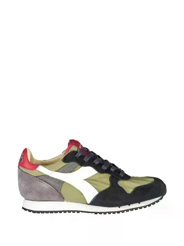 DIADORA Trident Sneakers - Green