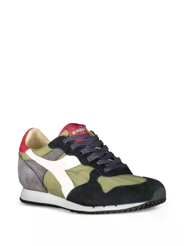 DIADORA Trident Sneakers - Green