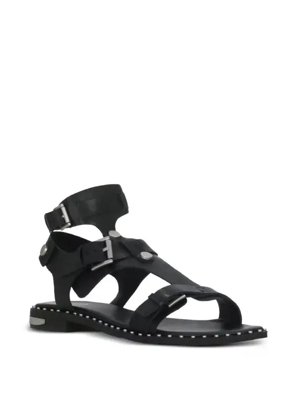 Ash Penny Sandals