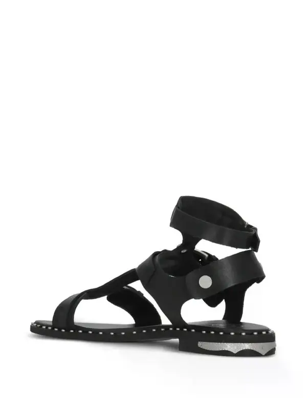 Ash Penny Sandals