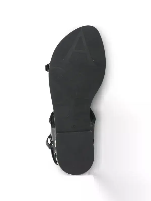 Ash Penny Sandals