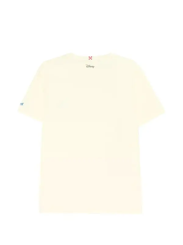 MC2 SAINT BARTH Portofino Crew-neck T-shirt