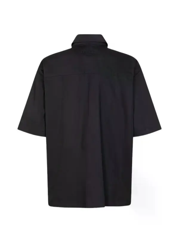 GAËLLE PARIS Cotton Shirt