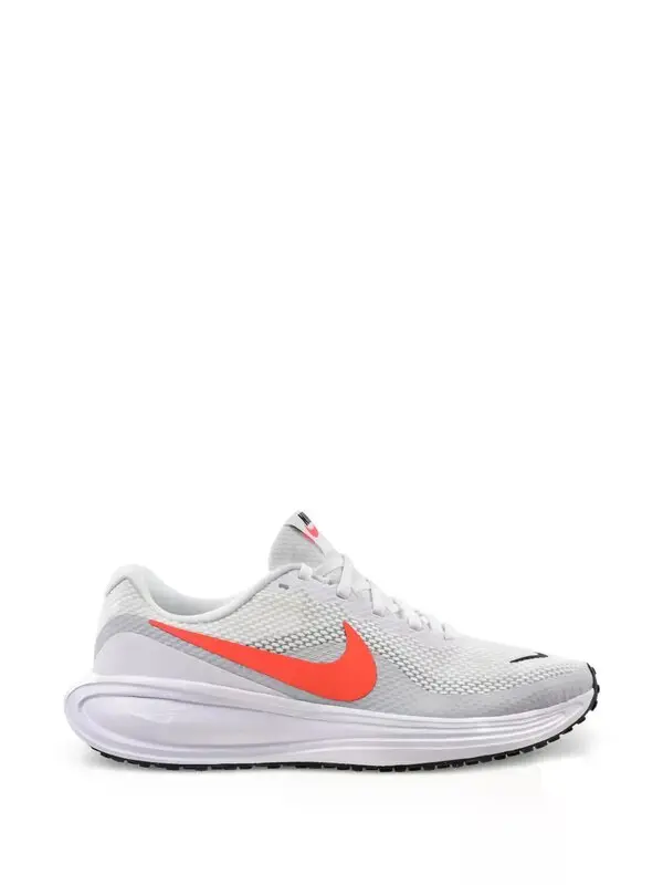 Nike Revolution Mesh Sneakers - White