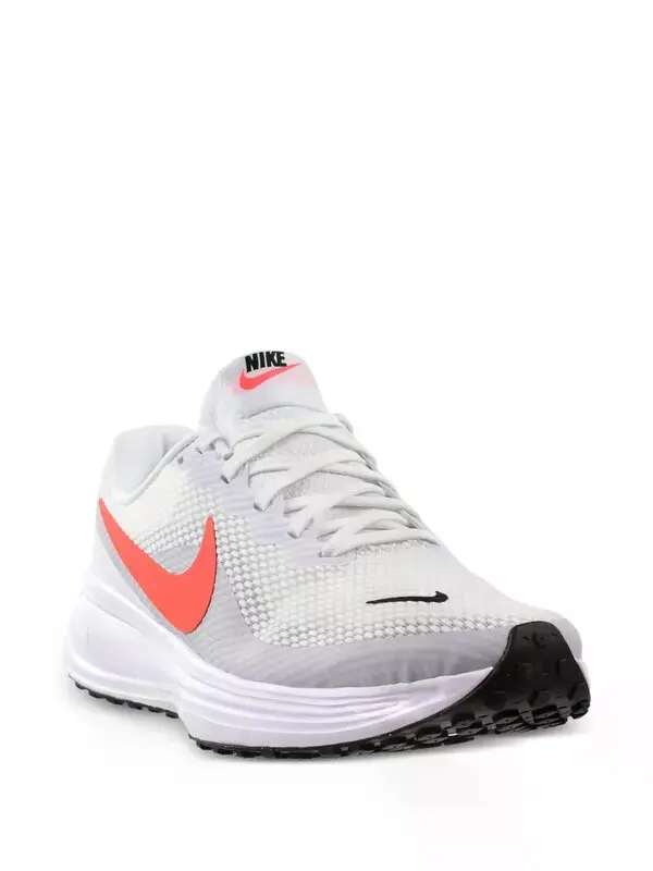 Nike Revolution Mesh Sneakers - White