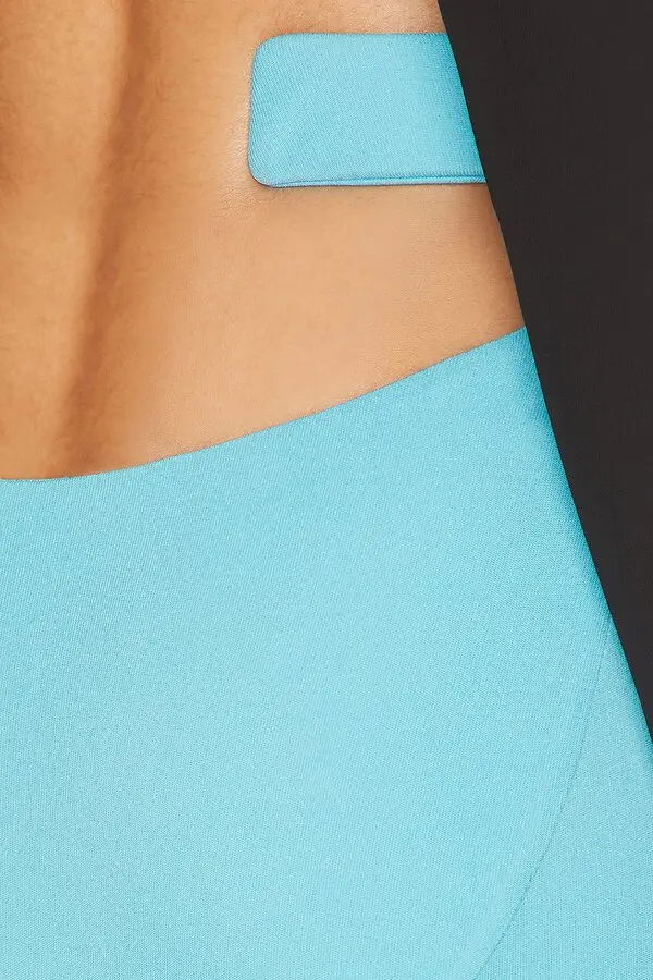 TOM FORD Maxi Skirt - Aqua