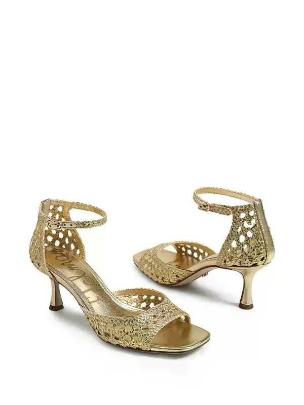 Sam Edelman Peyton Woven Sandals