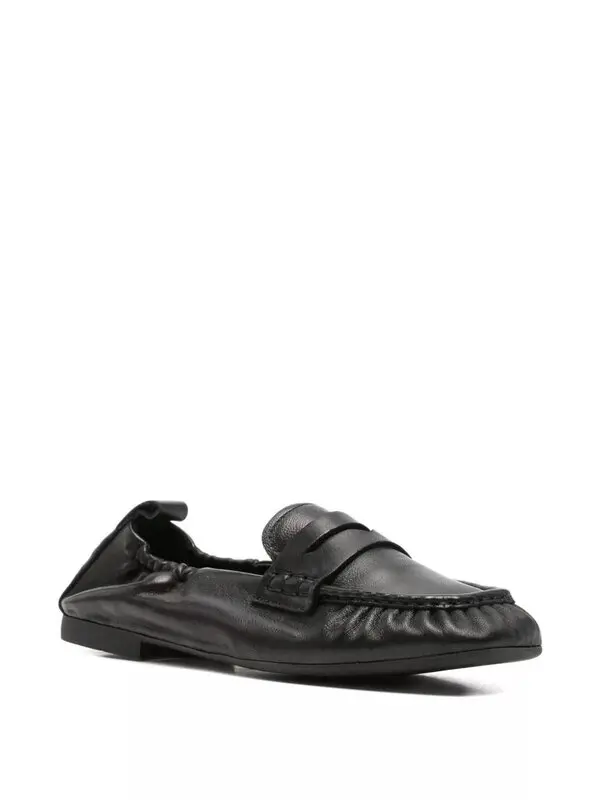 SUMMERY COPENHAGEN Lea Elasticated Loafers