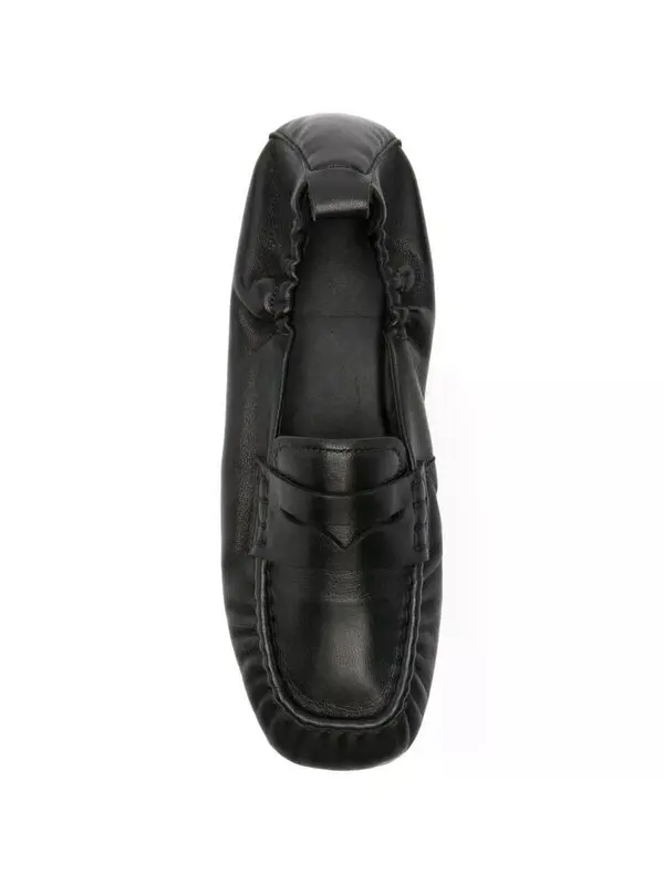 SUMMERY COPENHAGEN Lea Elasticated Loafers