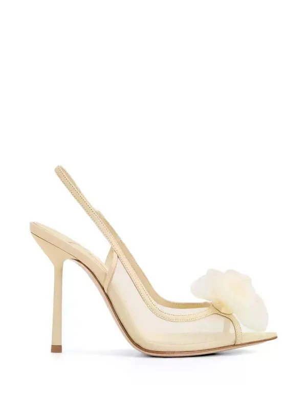 LE SILLA Slingback Sandals